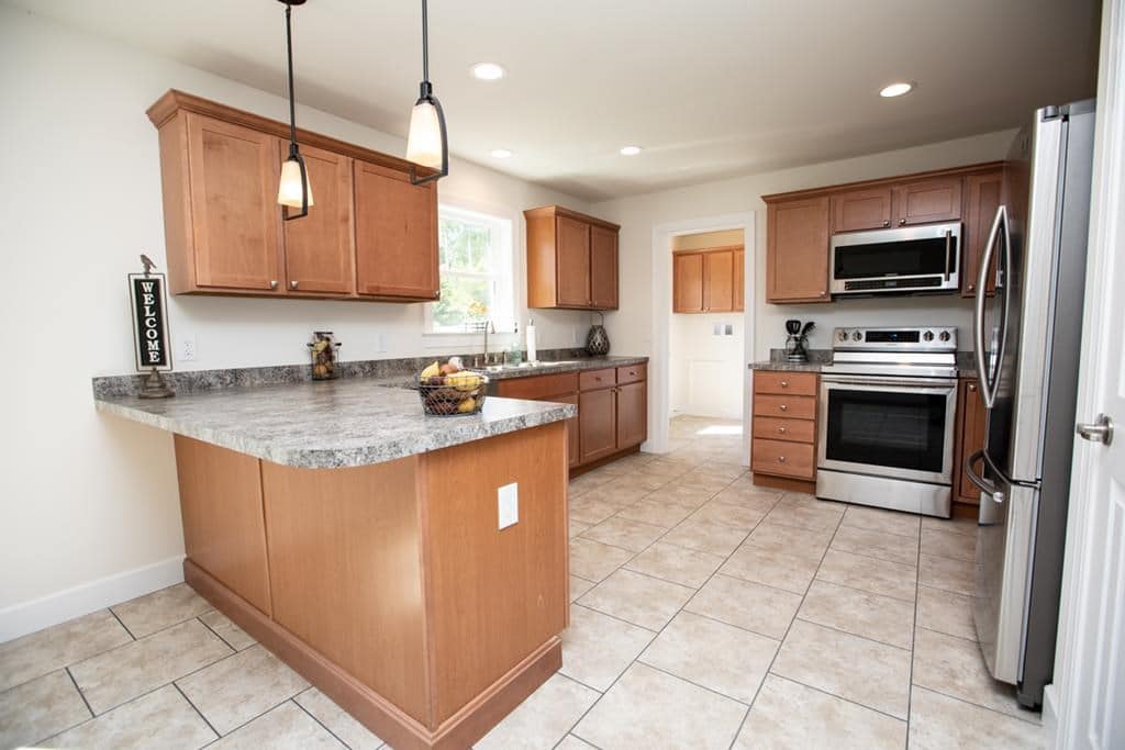 Kitchen Photos - vbs