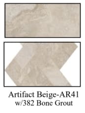 Ceramic Tile - vbs