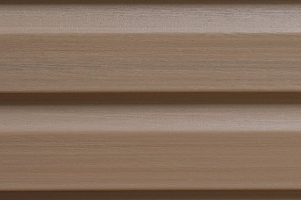 Frontier Blend | Monogram Siding Premium - vbs